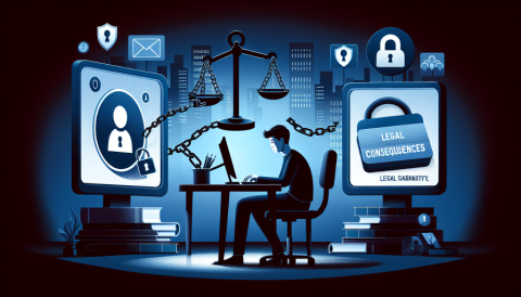 Usurpación de Identidad Digital: Consecuencias Legales y Cómo ...