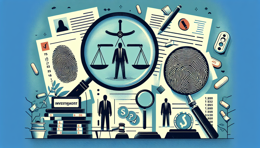 ¿Cómo se Investiga el Delito de Apropiación Indebida en 2025? Guía ...