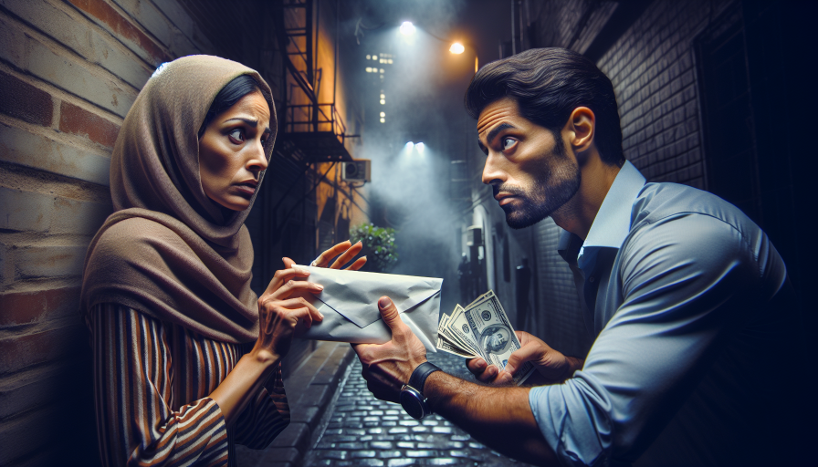 ¿Qué es el Delito de Extorsión? Guía Completa y Actualizada 2025 ...