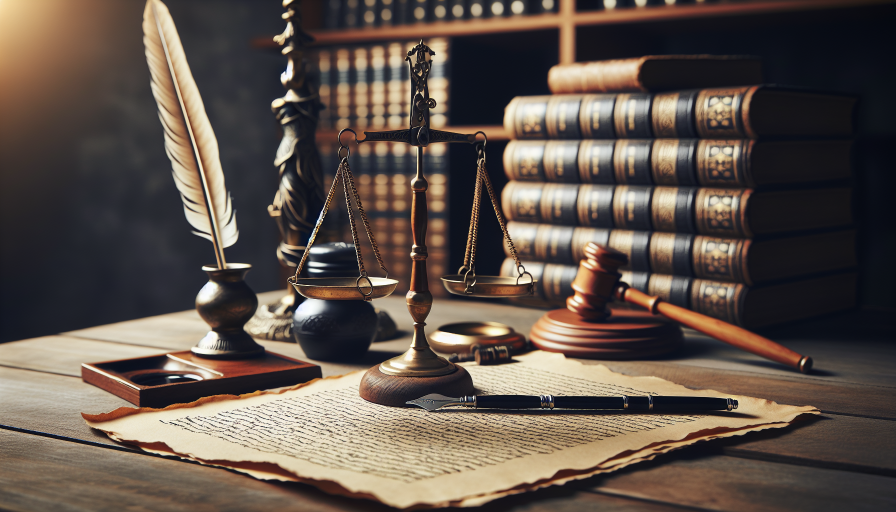 ¿Qué es el Delito de Falso Testimonio? Guía Completa y Actualizada 2025 ...