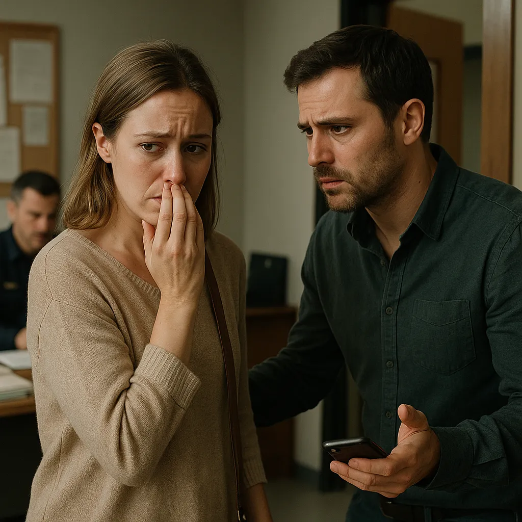 ¿Qué pasa si oculto información al abogado que me representa? - Ródenas ...